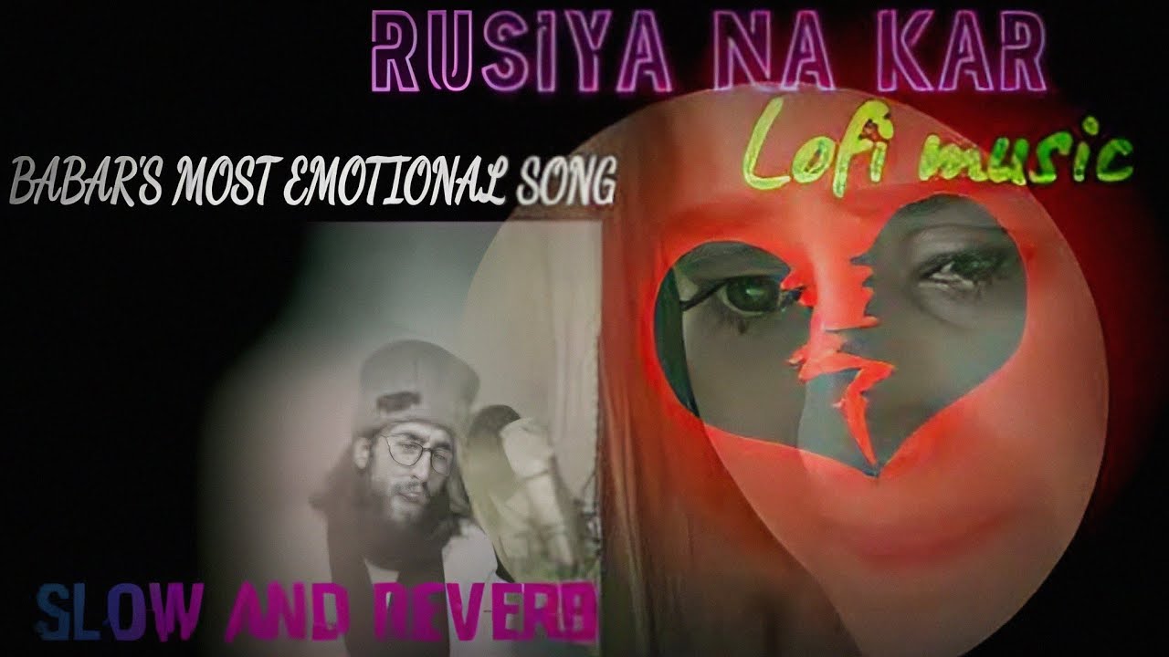 Best of babar mudacer ️💚🎧| Lofi music | Babar mudacer new song ...