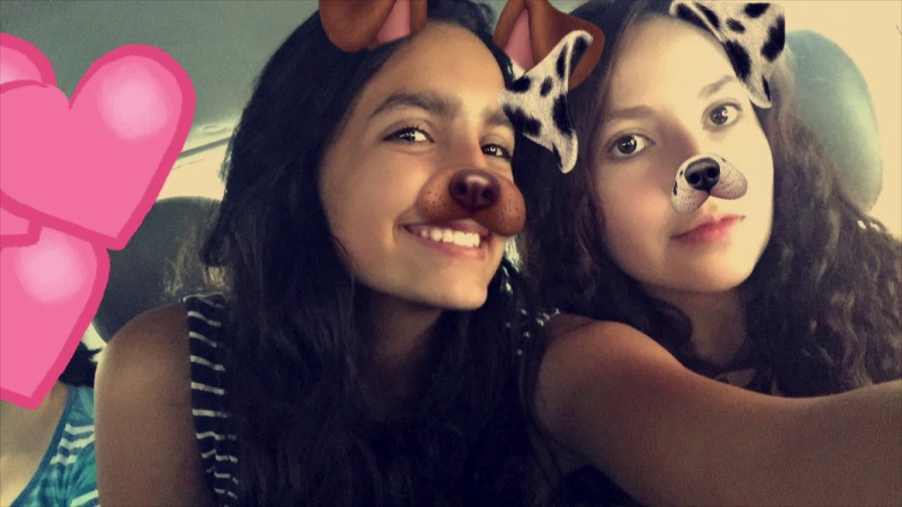 cumple Regina Olvera - YouTube