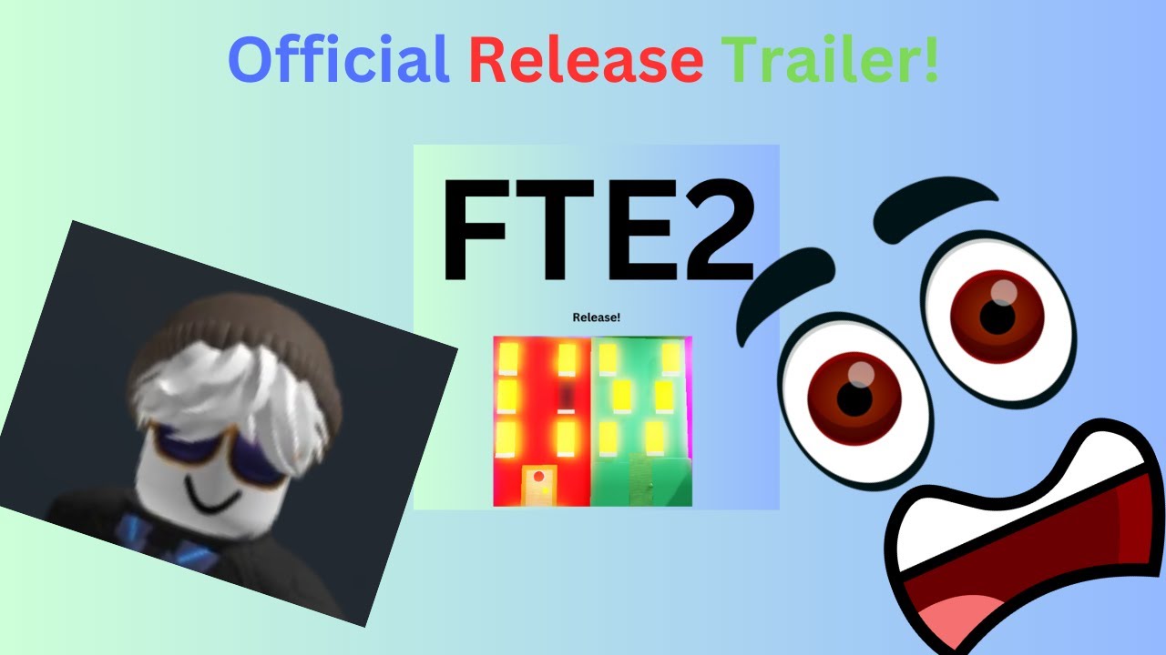Find The Exits 2 | Offical Release Trailer - YouTube