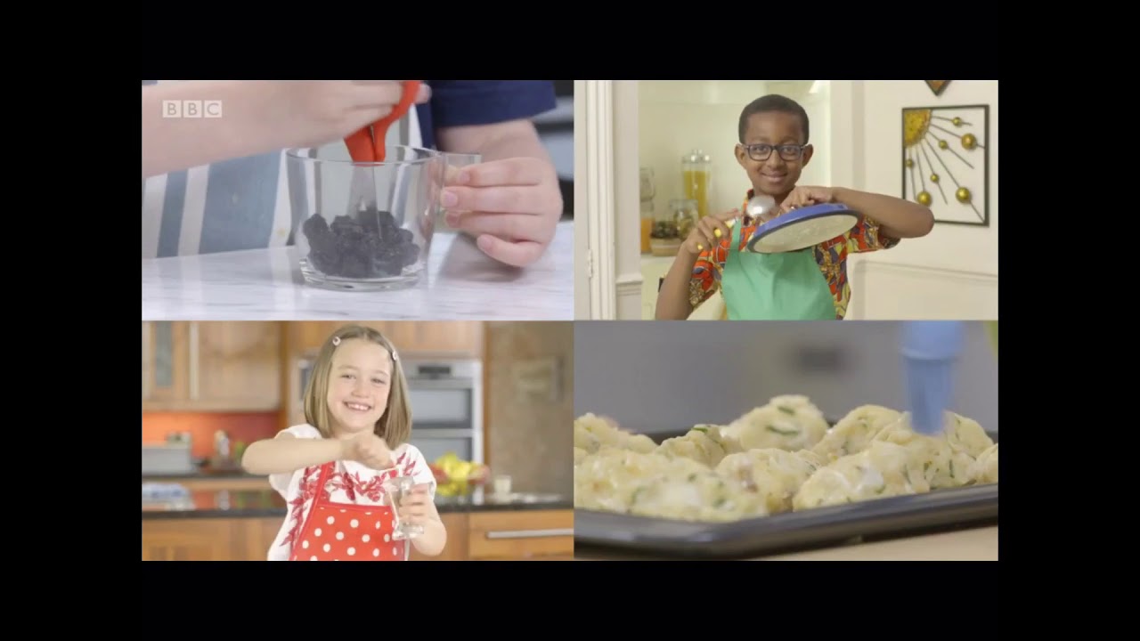 YTP Cbeebies kitchen goes cuckoo - YouTube