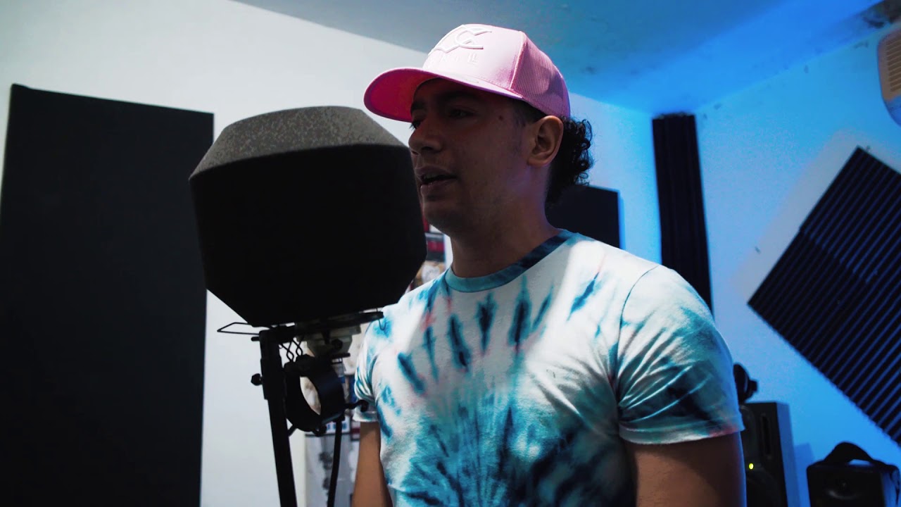 Conill - Hawaii Rap Version - YouTube