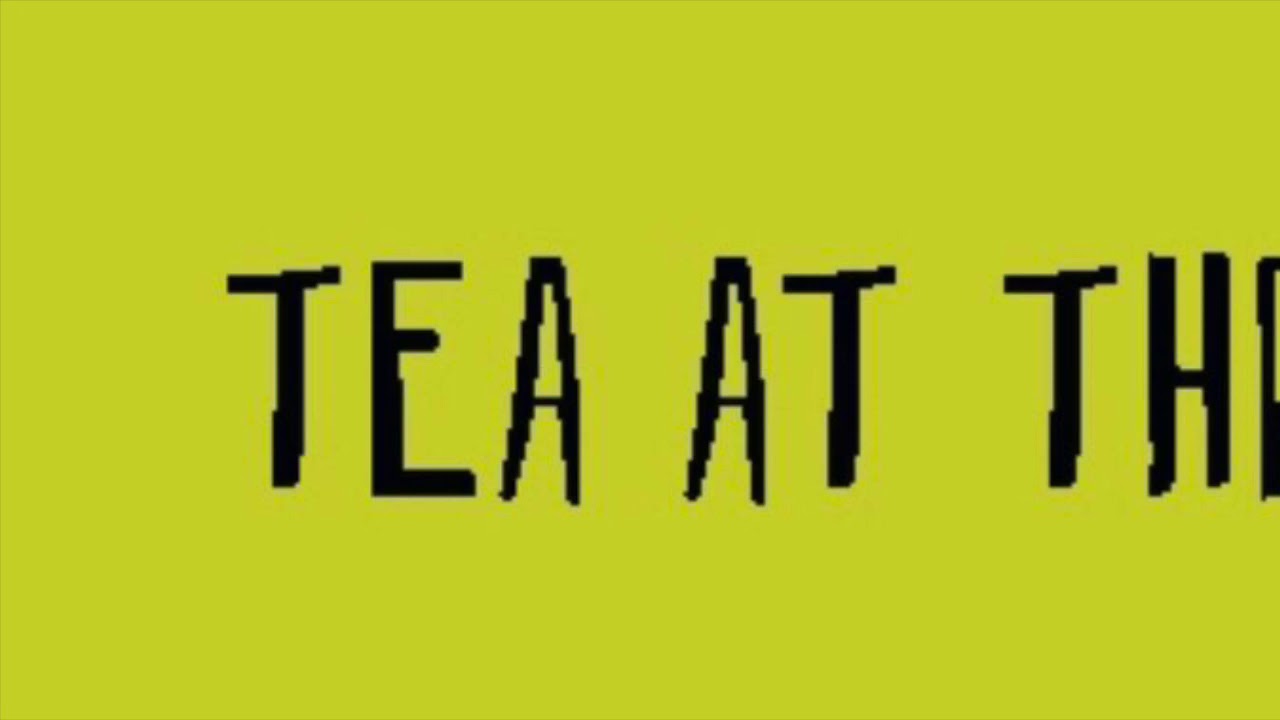 Arsenic for Tea 7 - YouTube