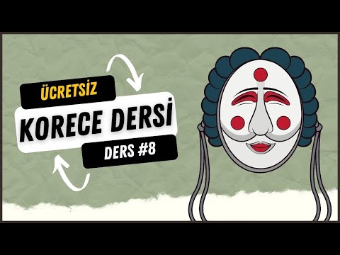 8) KORECE'NİN YAZIMI, HECE DÜZENİ | ÜCRETSİZ KORECE DERSLERİ
