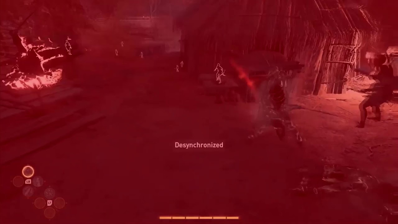 DESYNCHRONIZED MEME - YouTube