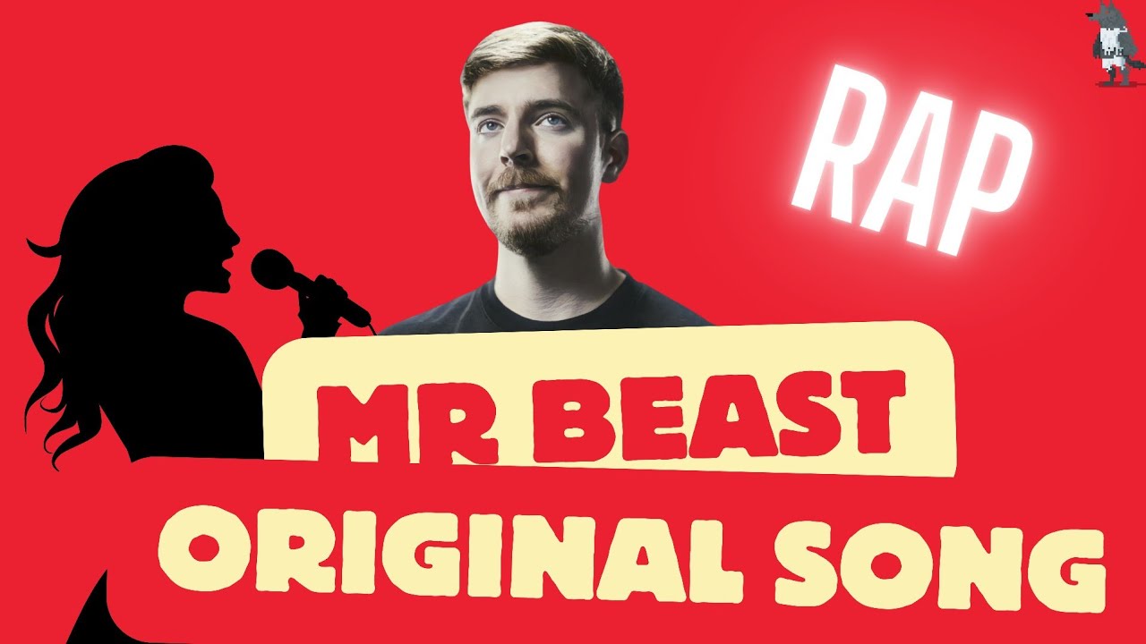 MrBeast: YouTube King's Wild Challenges & Generous Heart (Original Song ...