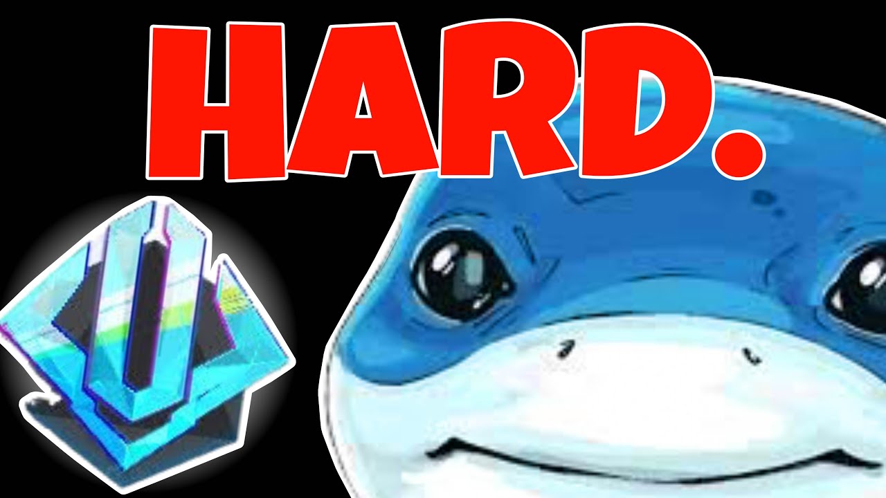 Platinum is the HARDEST Rank in Marvel Rivals - YouTube