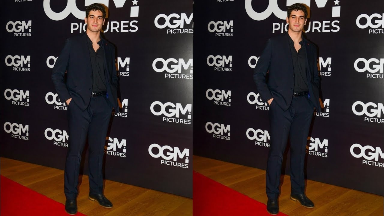 YALI ÇAPKINI'N YAKIŞIKLI OYUNCU UMUT GEZER'DEN YENİ KARELE! # ...