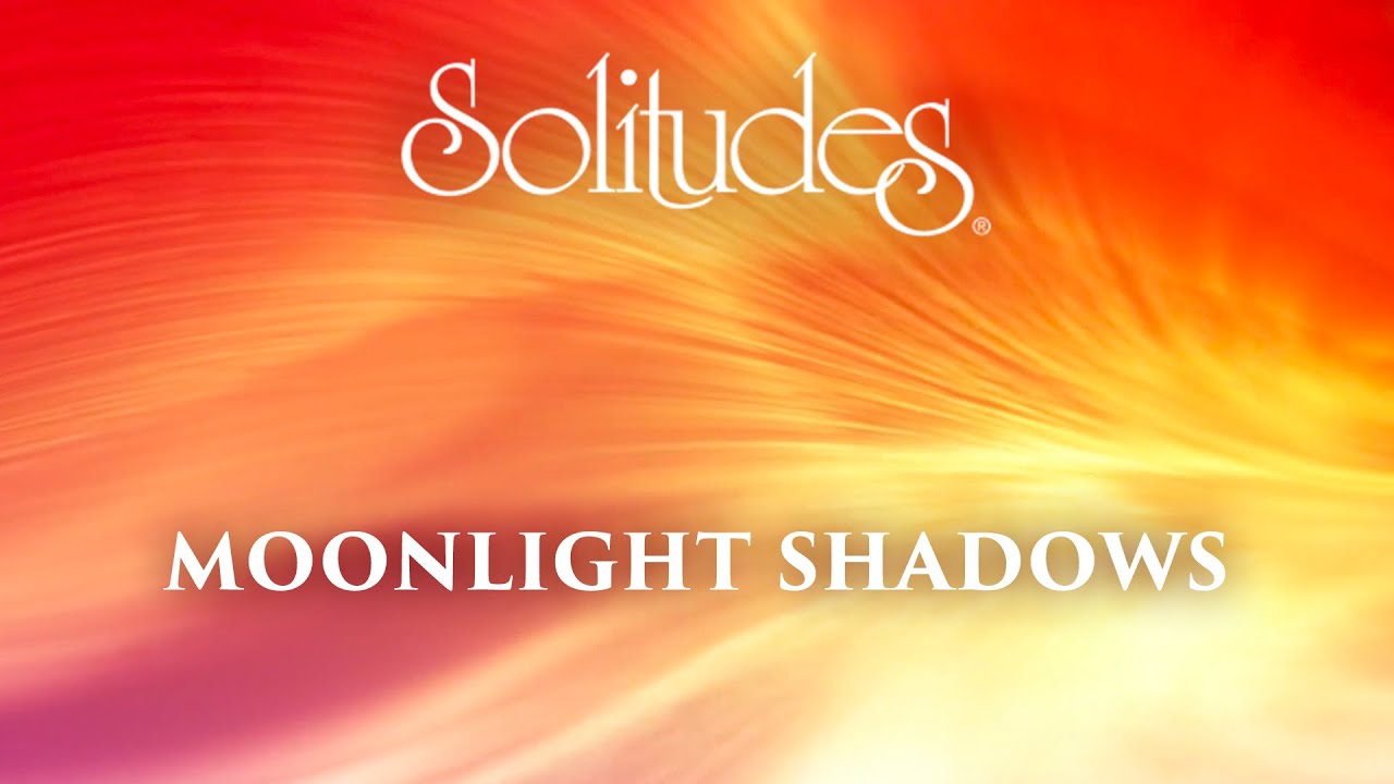 Dan Gibson’s Solitudes - Drifting Dreams | Moonlight Shadows - YouTube ...