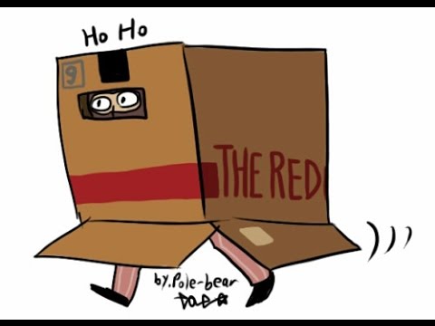 TF2: Taunt - The Box Trot - To our Intel Room & Back! - YouTube