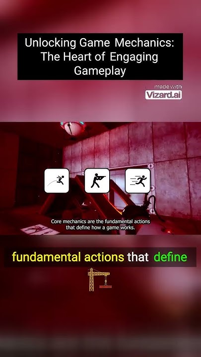 🔥 Master Game Mechanics Design in SECONDS! Start Your Game Dev Journey HERE 🎮 #GameDesign # ...