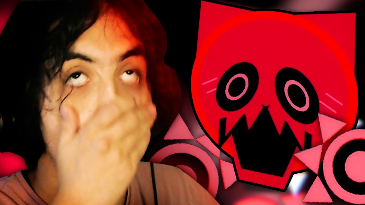 KITKAT is BACK to ANNIHILATE ME! | Project Arrhythmia #36 - YouTube