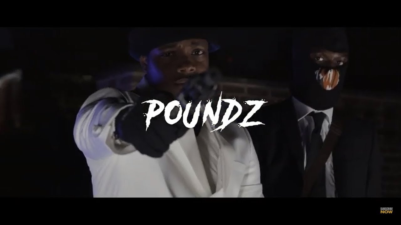 Poundz - Boujee Drillers Lyrics - YouTube