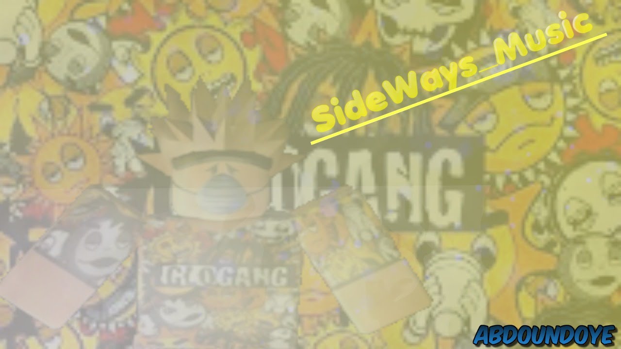 Roblox Speed Art [SideWays_Music] - YouTube