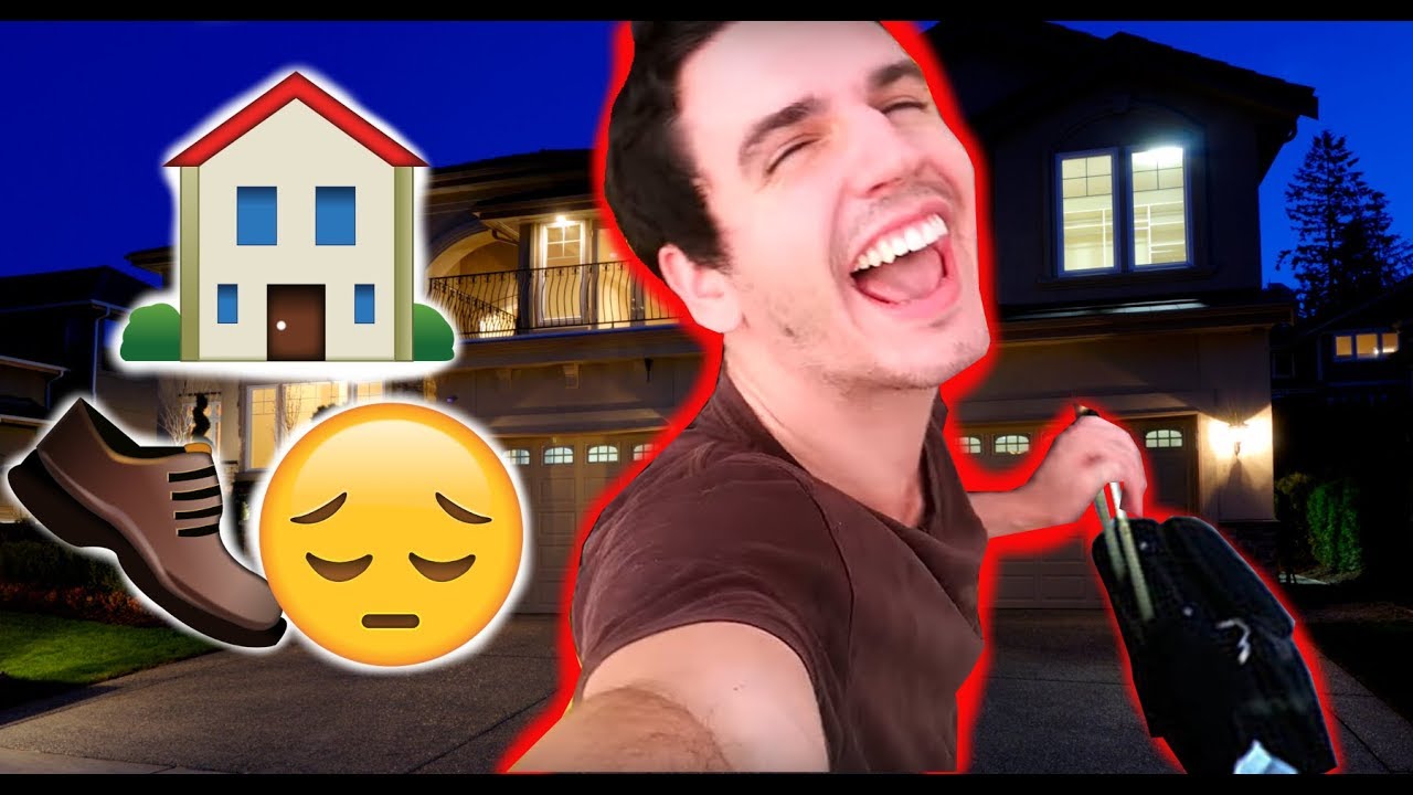 KICKED OUT OF MY HOUSE YouTube kicked-out-of-my-house-youtube