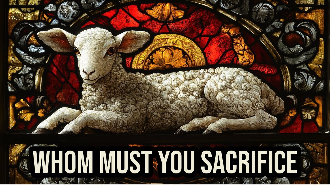 The Price of Manifestation: You Must Sacrifice Someone (OCCULT TUTORIAL ...