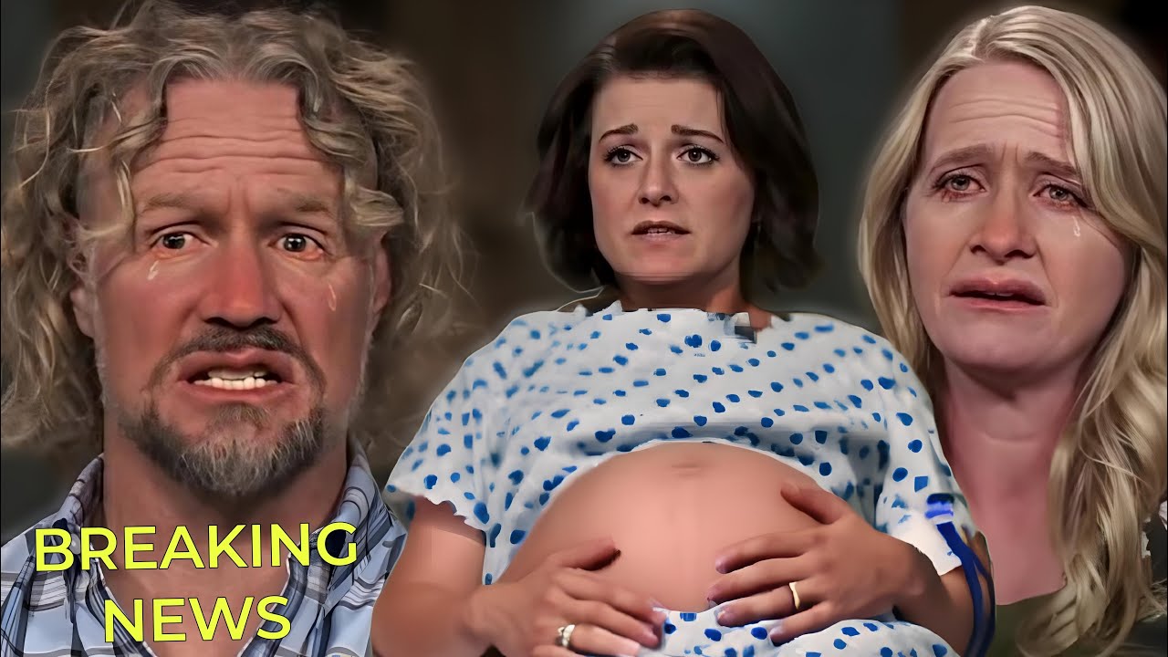 Sister Wives Season 19: Will Villain Robyn Brown Redeem Herself? (It ...