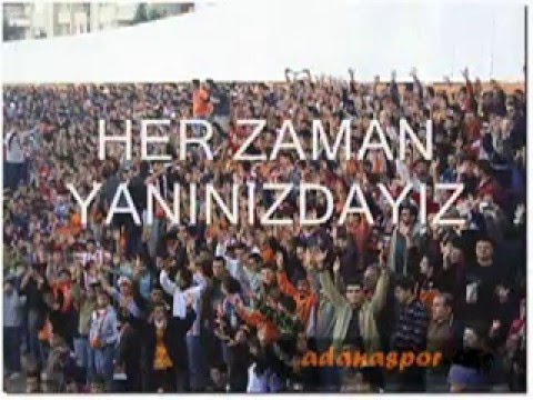 adanaspor alemin kralı geliyor