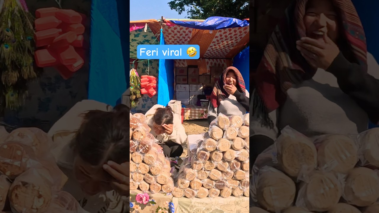 Feri viral ho ma😂😂 #viral #ridi #mela #viralvideo #viralshorts # ...