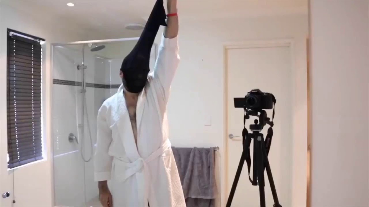 "Hey VISOS Here" - MEME - YouTube