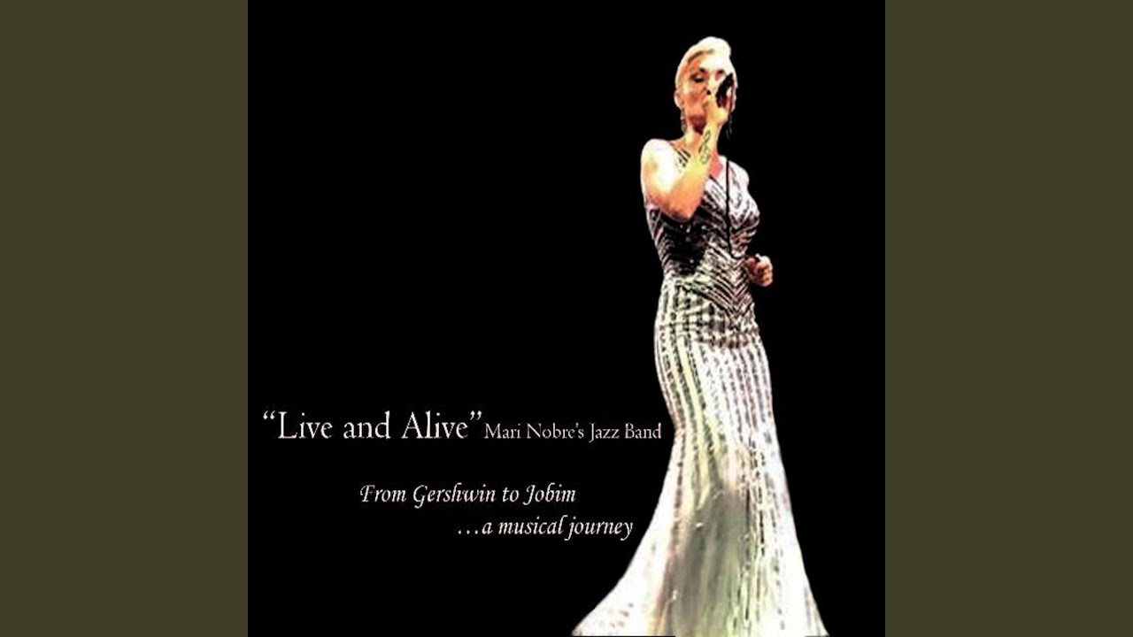 Frenesi (Live) - YouTube