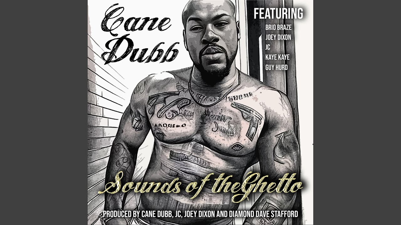Do Me One More Favor (feat. Brio Braze, 7ev'on & Diamond Dave Stafford ...
