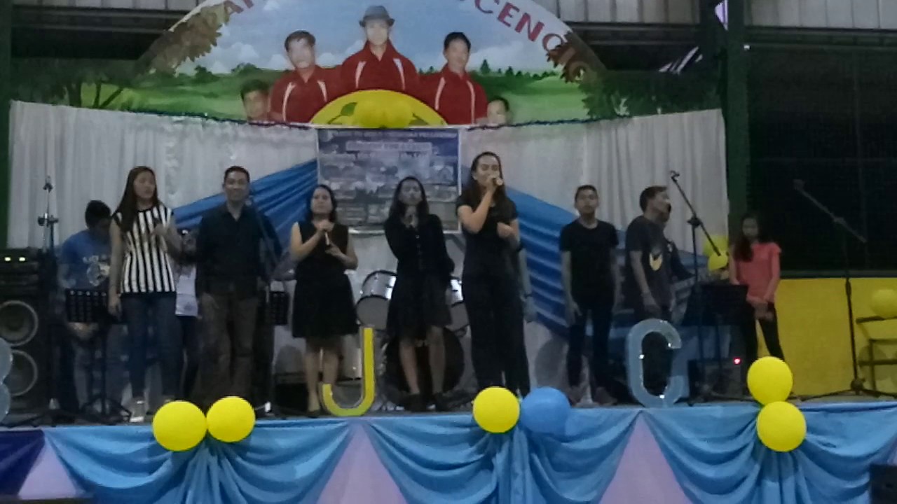 BJCF Concert Jan 1 2017 Sunday - YouTube