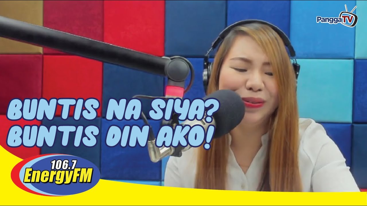 SORRY HON, MAY IBA NA | LIHIM NG LIHAM - YouTube