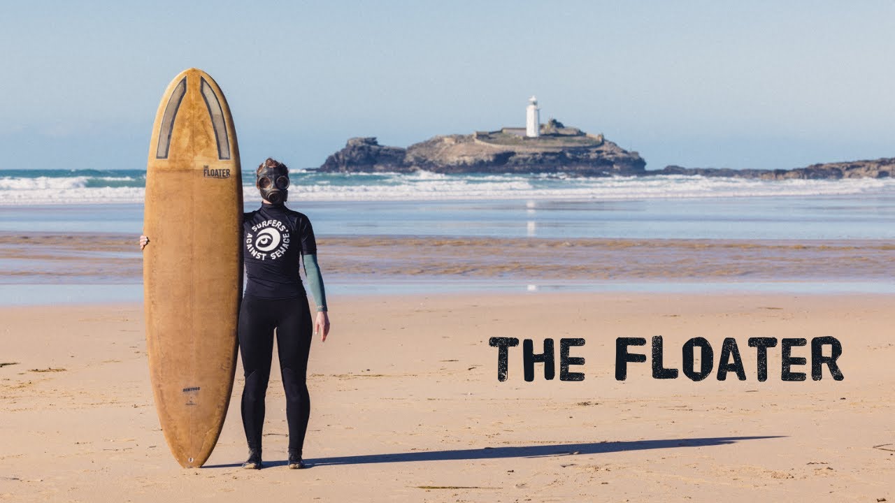 The Floater - YouTube