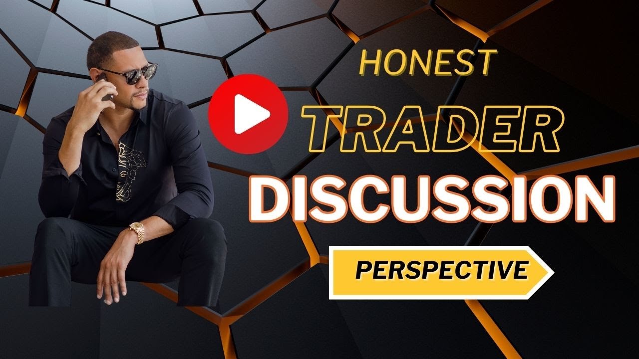 Honest trader discussion US30 - YouTube