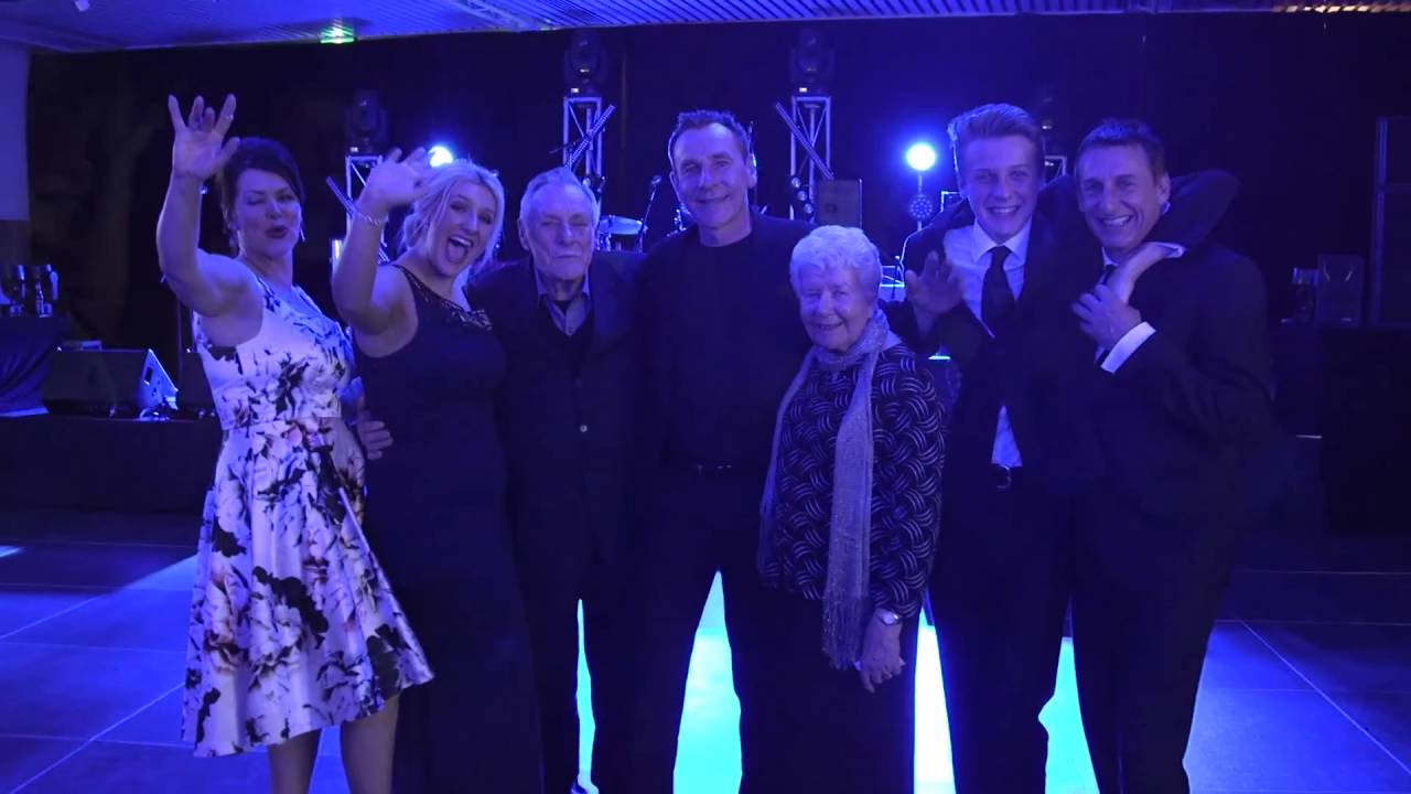 Whytehall 50th Anniversary - YouTube