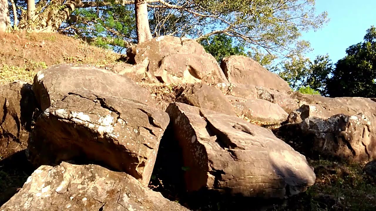 Unakoti Heritage how to reach unakoti kailashahar Tripura | Travel ...