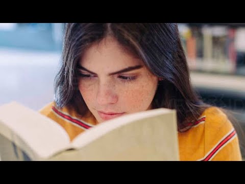 A new age poem - YouTube