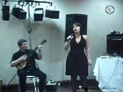 Un mundo raro de Jose Alfredo Jimenez con Serenata Latina - YouTube