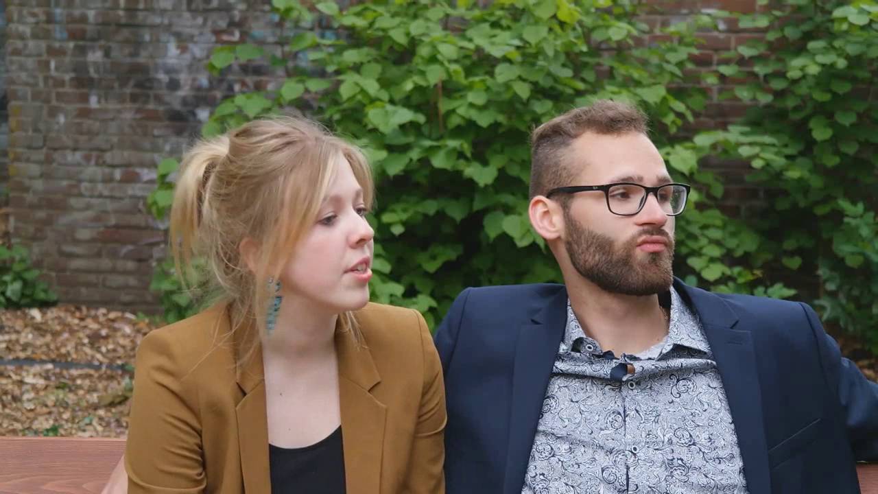 Let me be Official music video - YouTube