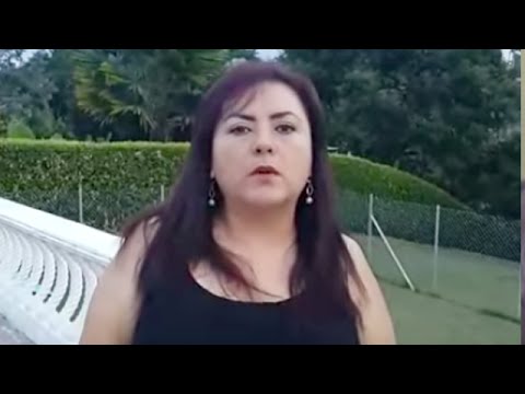 Maria's Video - YouTube
