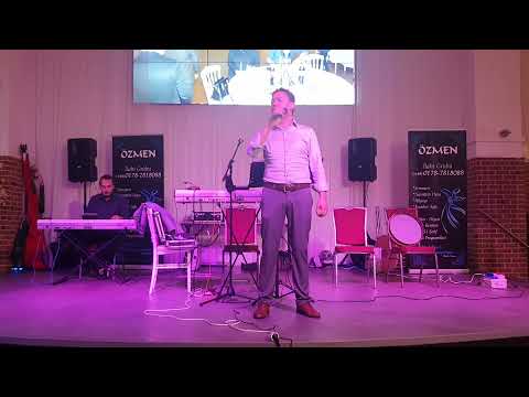 özmen ilahi grubu annem ilahisi babam türküsü