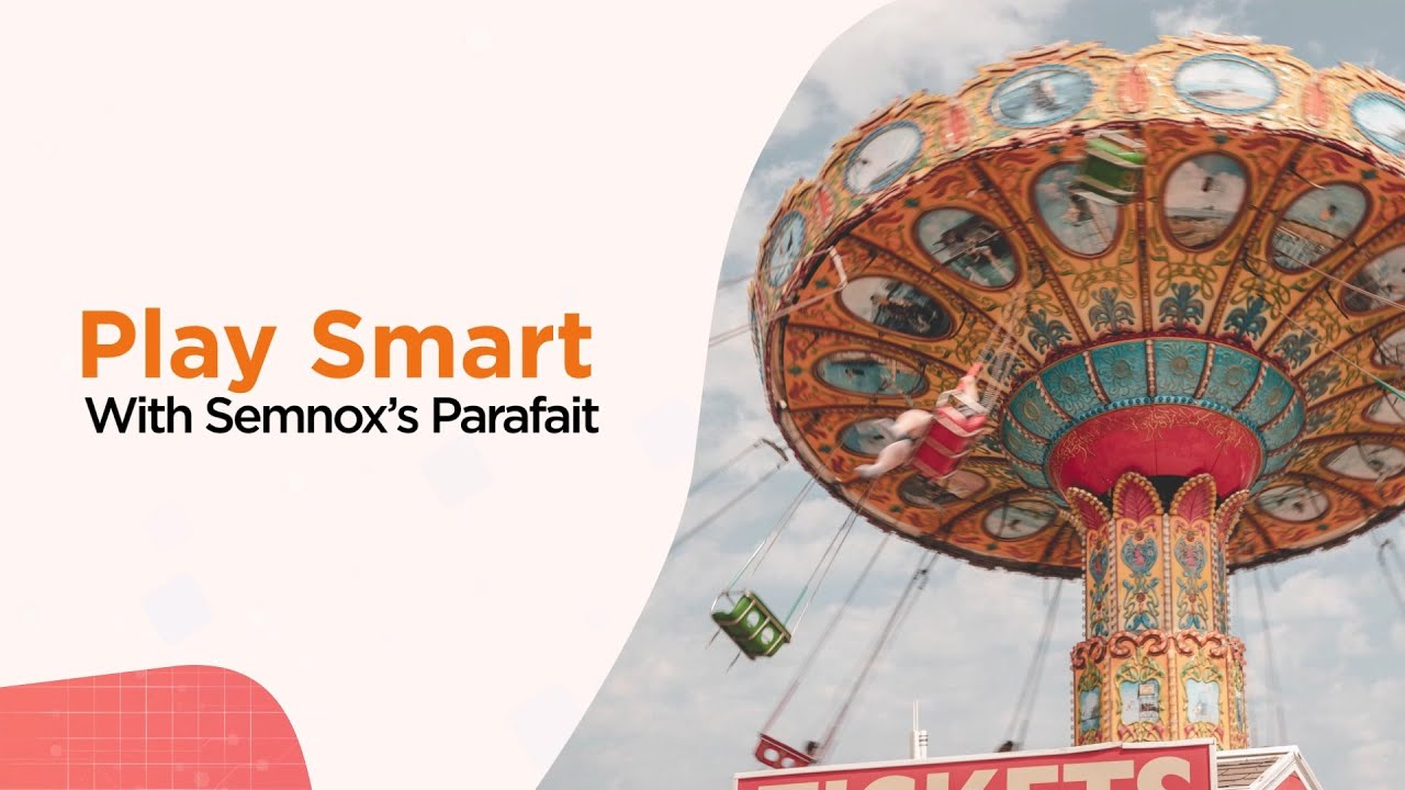 Introducing Semnox’s Parafait: The Complete Venue Management Solution ...
