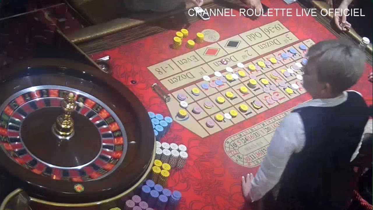 CASINO DIRECT LAS VEGAS IN TABLE ROULETTE BIG 26/08/2023 - YouTube