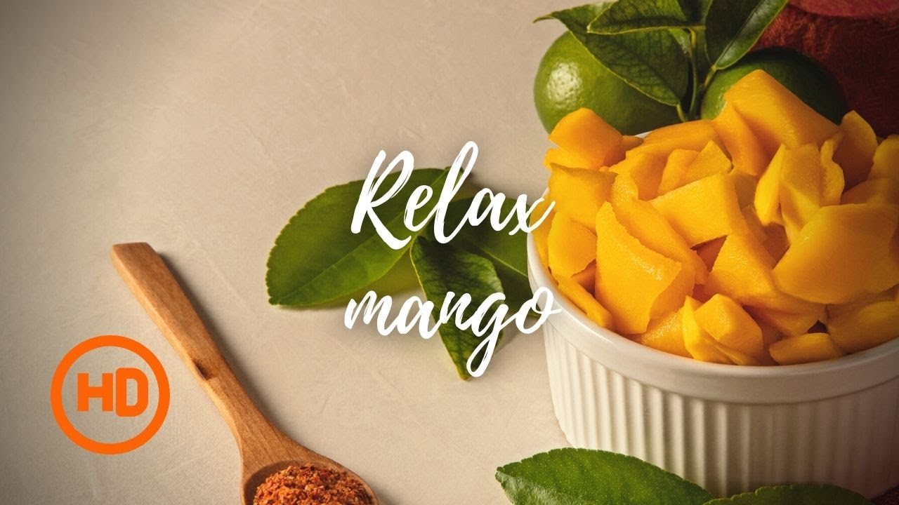 Relax mango / Sleep music / Meditation / Relax / Sleep / Sounds ...