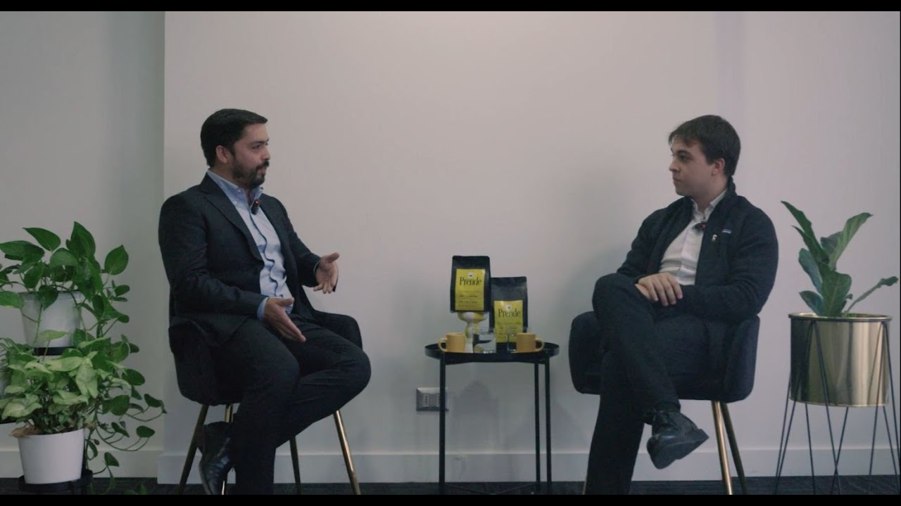 PODCAST ESTRATEGIA ABIERTA - Cap. 3 Malcolm Cash - YouTube