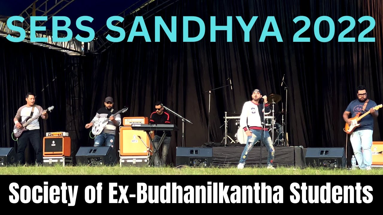 2022 SEBS Sandhya - YouTube