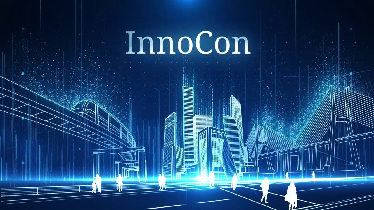Innocon Bangkok 2018 - YouTube