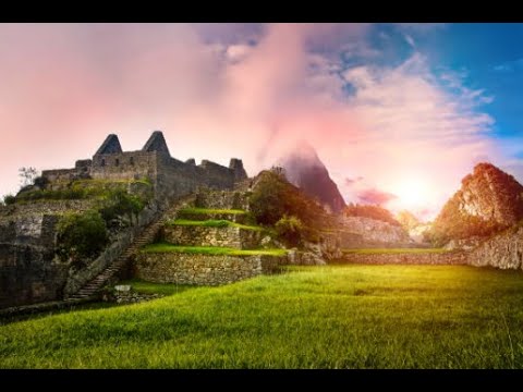 POR LOS CAMINOS DEL PERÚ - PROG. 254 - YouTube