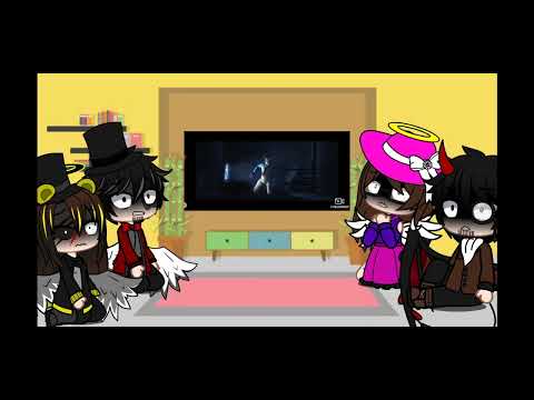 {OLD} William's family react to Salvaged rage and old man consequences screams