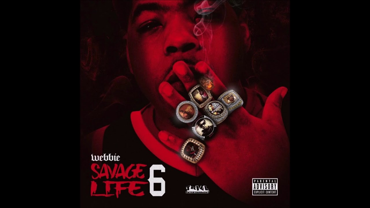 Webbie Savage Life 6 Type Beat -"Had To Rush" Prod.By (Trakswitcherz ...
