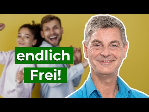 Tiefe Blockaden lösen mit neuer Hypnose Methode - So gehts!