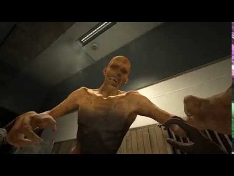 Outlast Bölüm 1 Vay Anasını Be