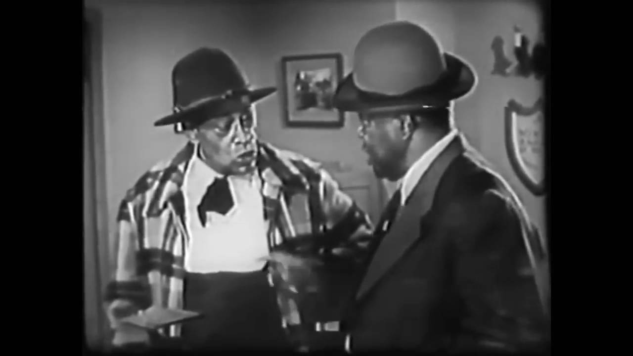 Amos 'n' Andy S02E08 The Uranium Mine - YouTube