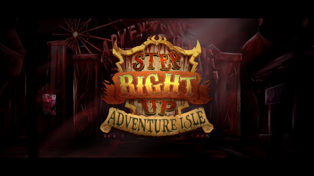 Step Right Up: Adventure Isle || Gameplay - YouTube