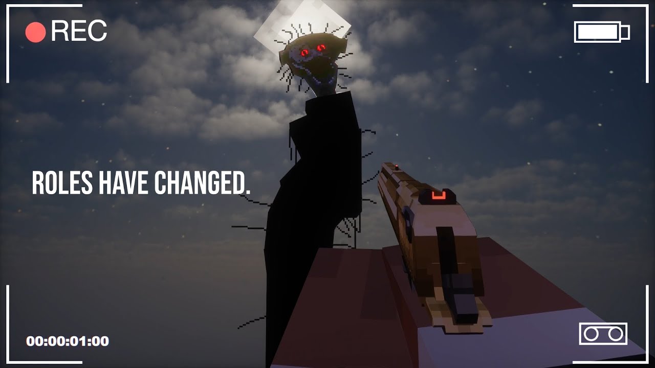 Hunting The Scariest Phenomenon In Minecraft ... The Boiled One Horror ...